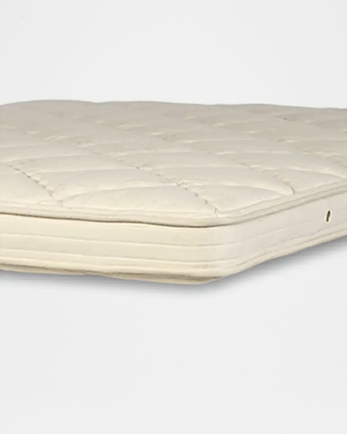 Royal-Pedic Nature Luxe Ultra Plush Latex Quilt-Top Mattress and Box ...