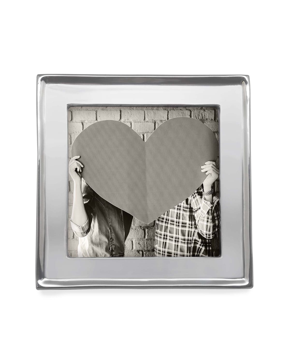 Mariposa Signature Statement Picture Frame, 5" x 7" | Horchow