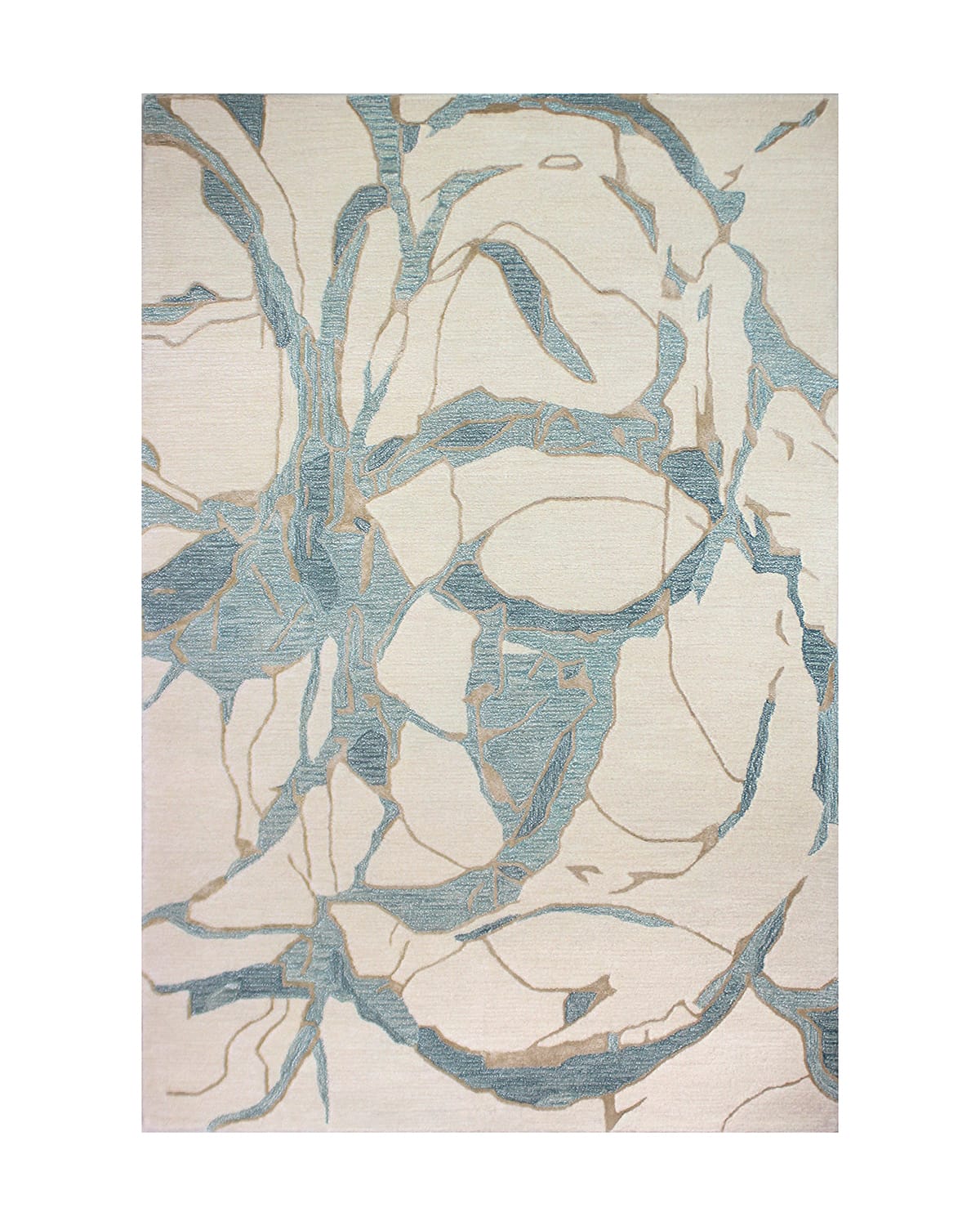 Linnet Hand-Tufted Rug, 8' x 10' | Horchow