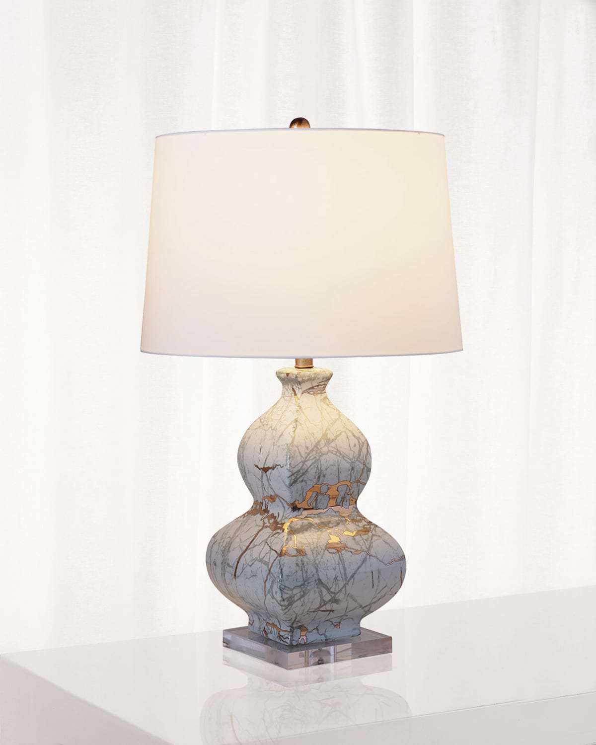 Port 68 Kelly Lamp | Horchow