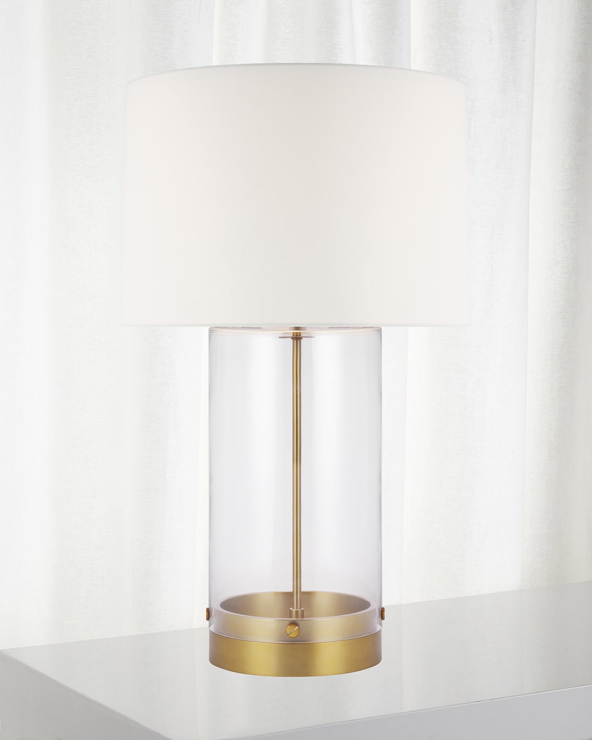 Visual Comfort Studio Whare Table Lamp By Ellen Degeneres | Horchow