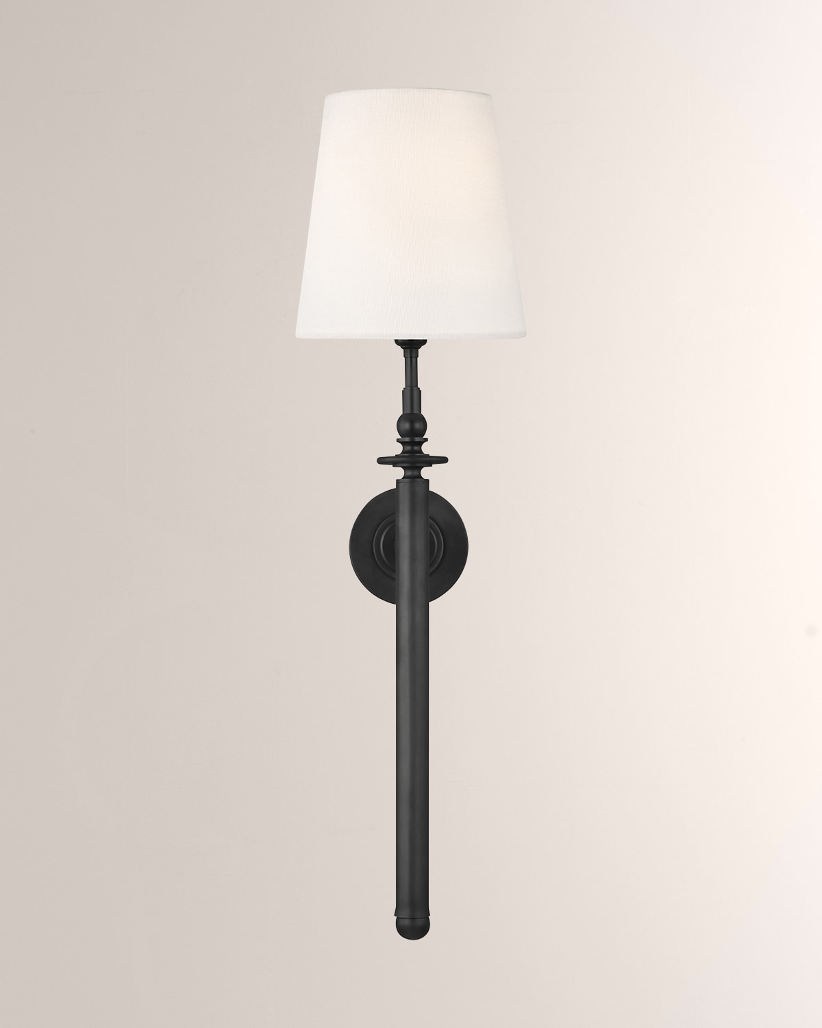 Visual Comfort Studio 1 - Light Wall Sconce Capri By Thomas O'Brien ...