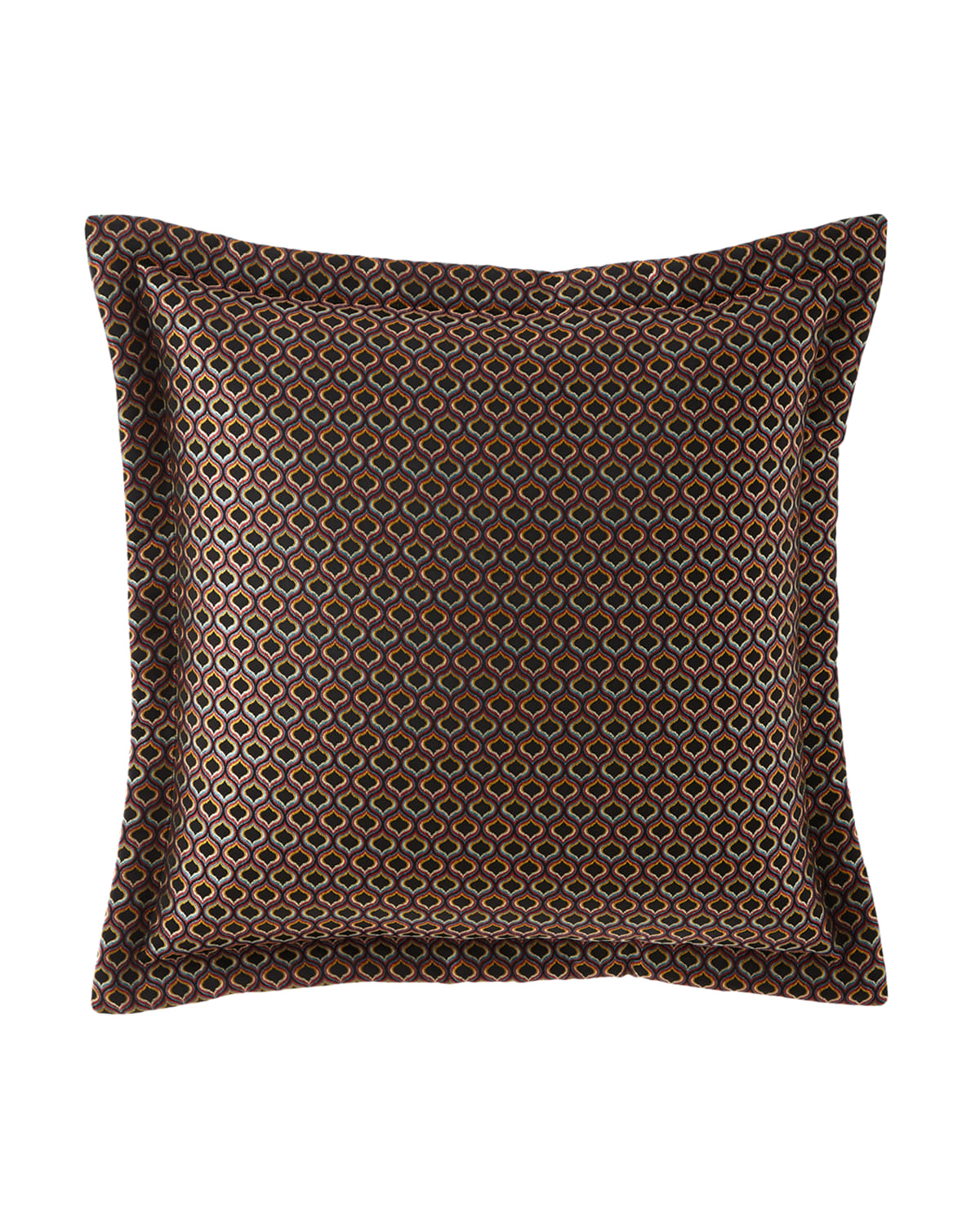 Bennett Euro Sham, Set of 2 | Horchow