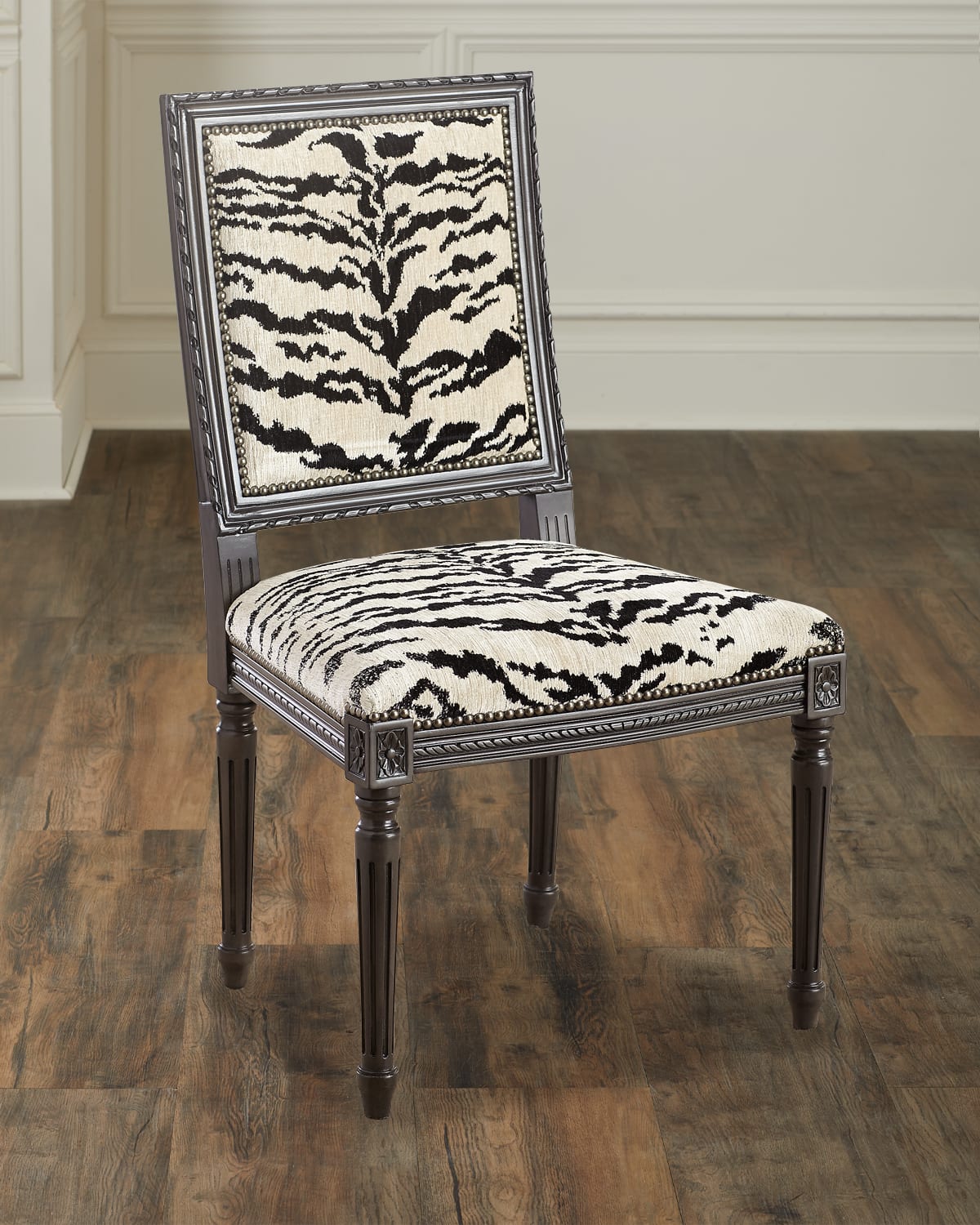 Horchow dining chairs store