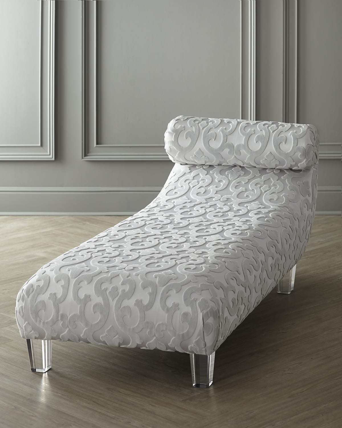 Caracole Adela Chaise | Horchow