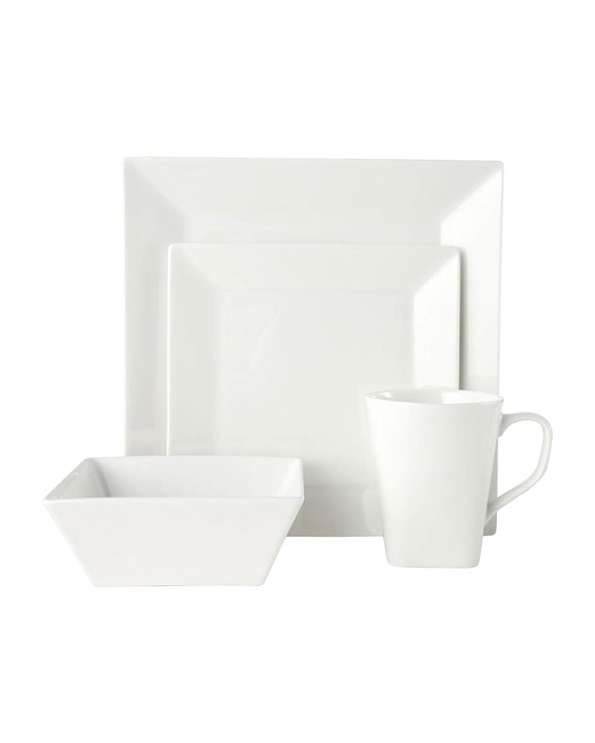 Mikasa 16-Piece Italian Countryside Dinnerware Set | Horchow