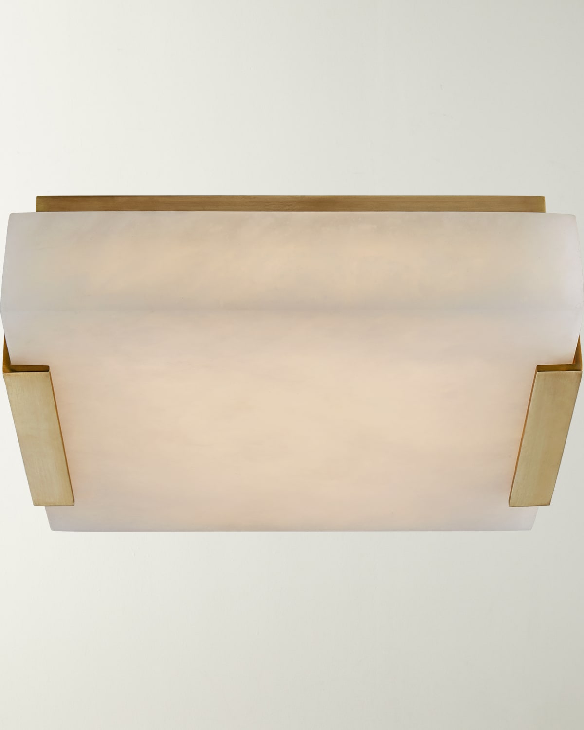 Visual Comfort Signature Arabelle Large Flush Mount By AERIN | Horchow