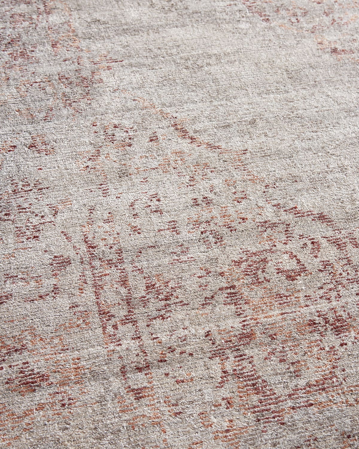 Lena Power-Loomed Rug, 2' x 4' | Horchow