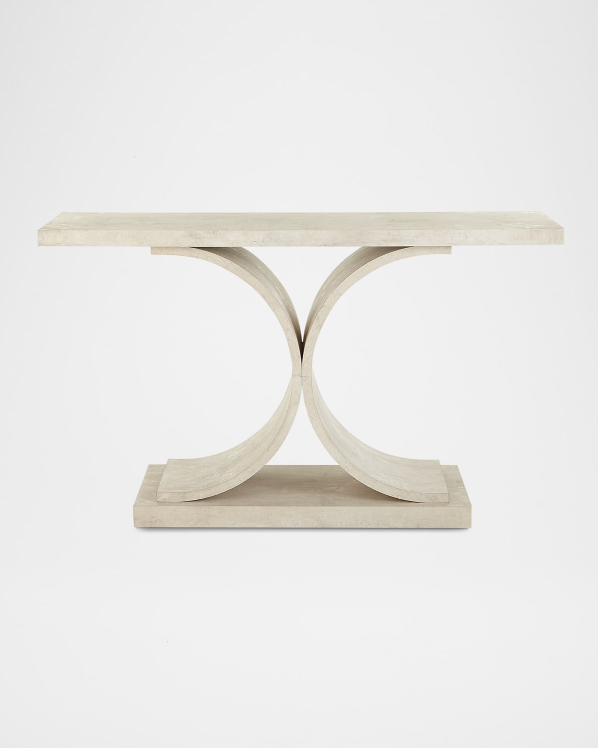 John-Richard Collection Edda Console Table | Horchow