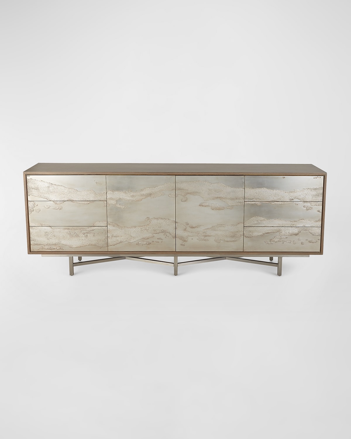 John-Richard Collection Rimini Sideboard | Horchow
