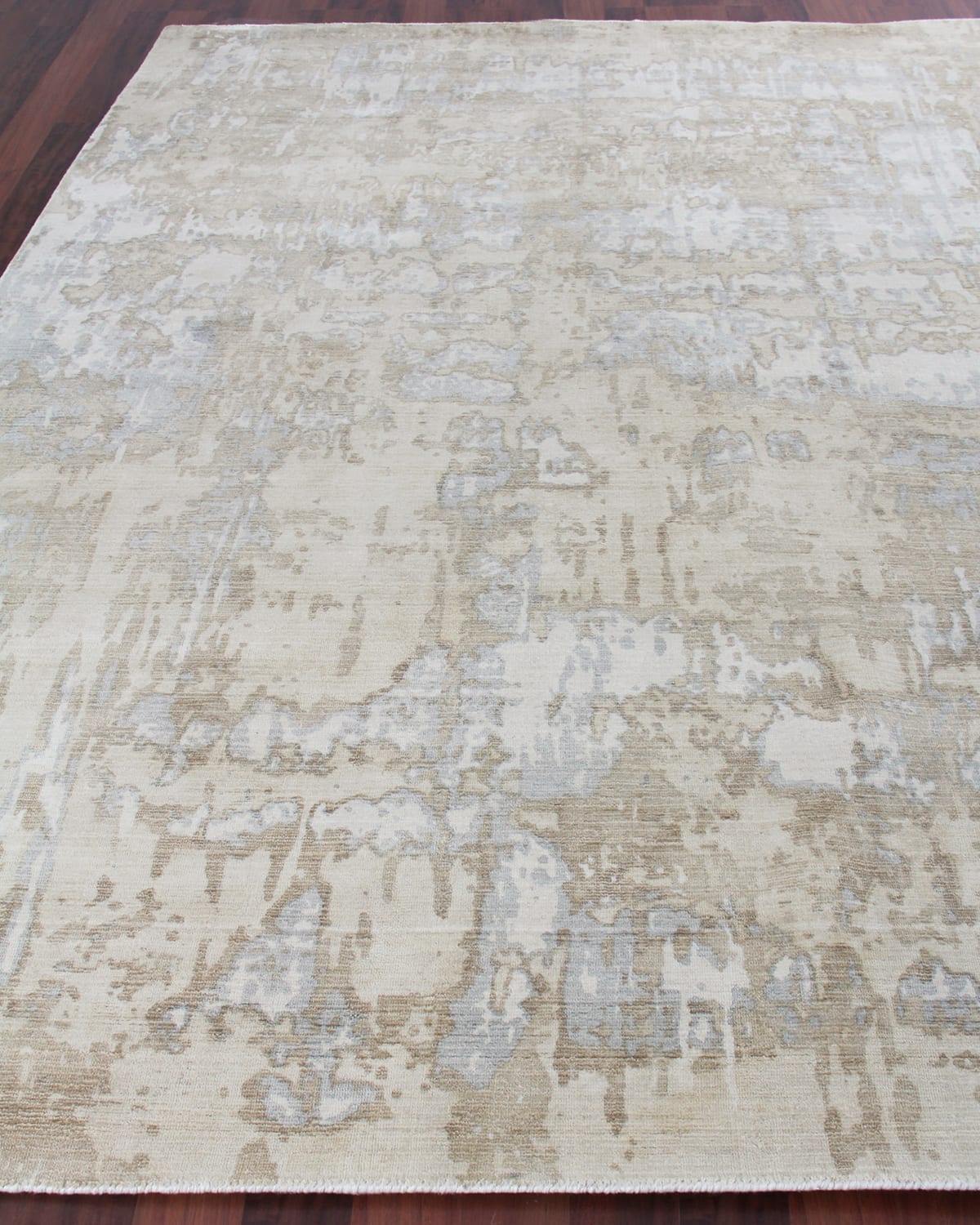 Exquisite Rugs Pierre Hand-Loomed Rug, 10' x 14' | Horchow