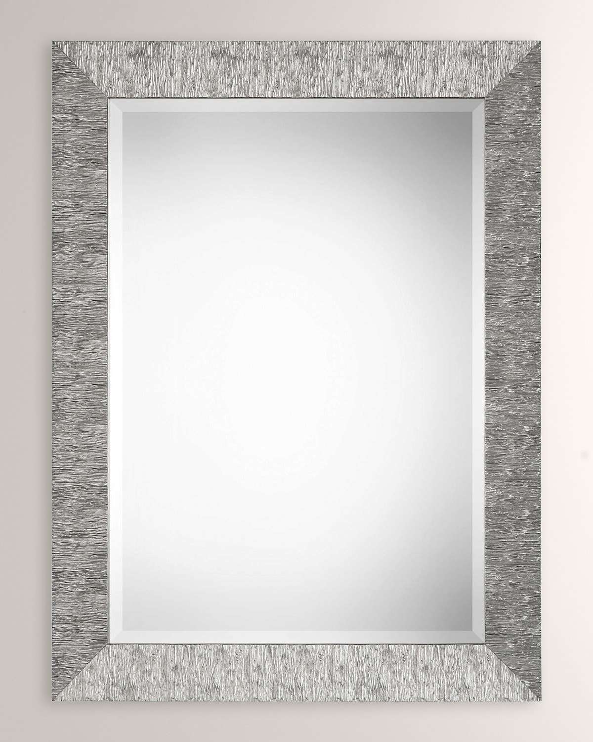 Beveled Mirror Frame | Horchow