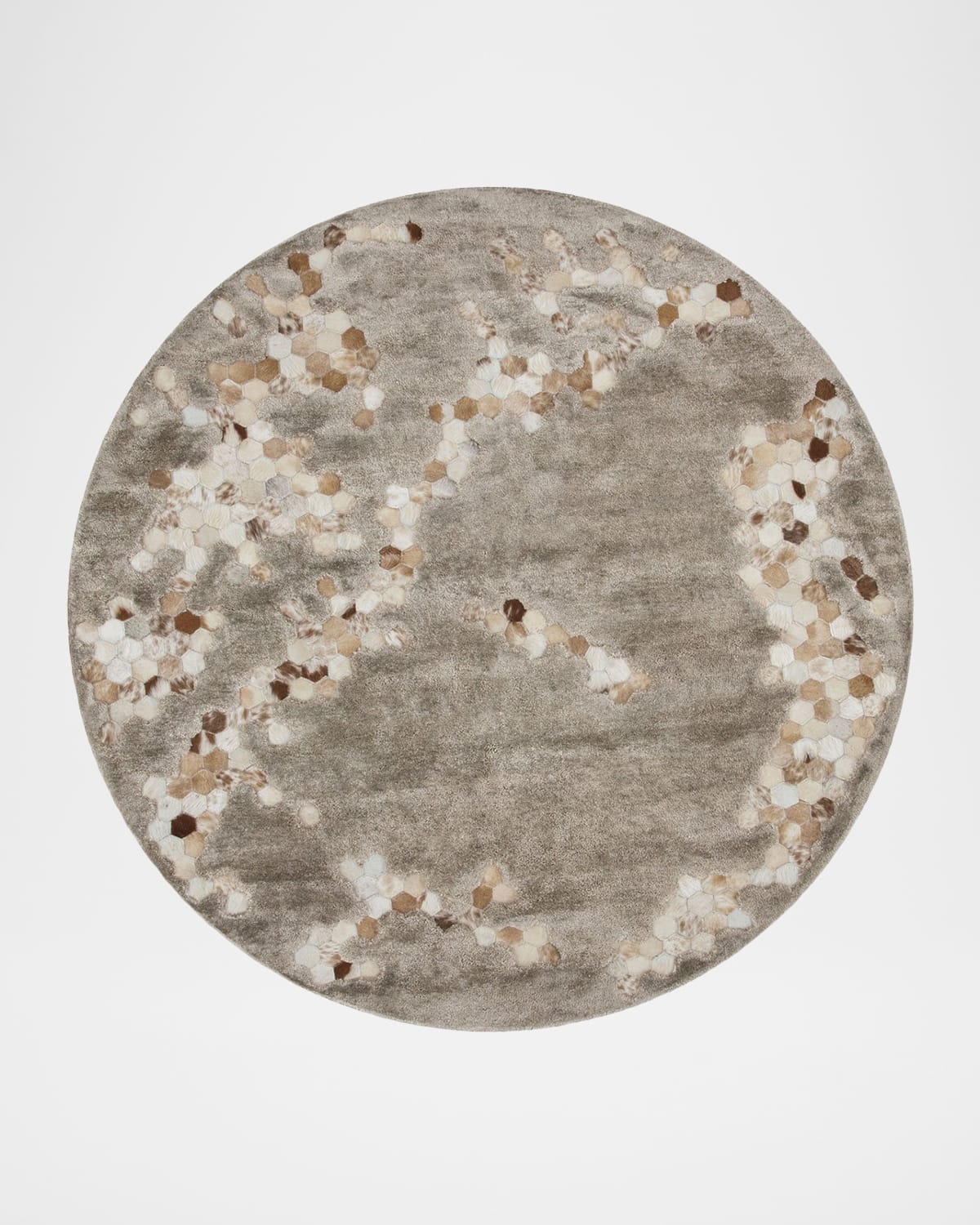 Traditional Runner Rug | horchow.com