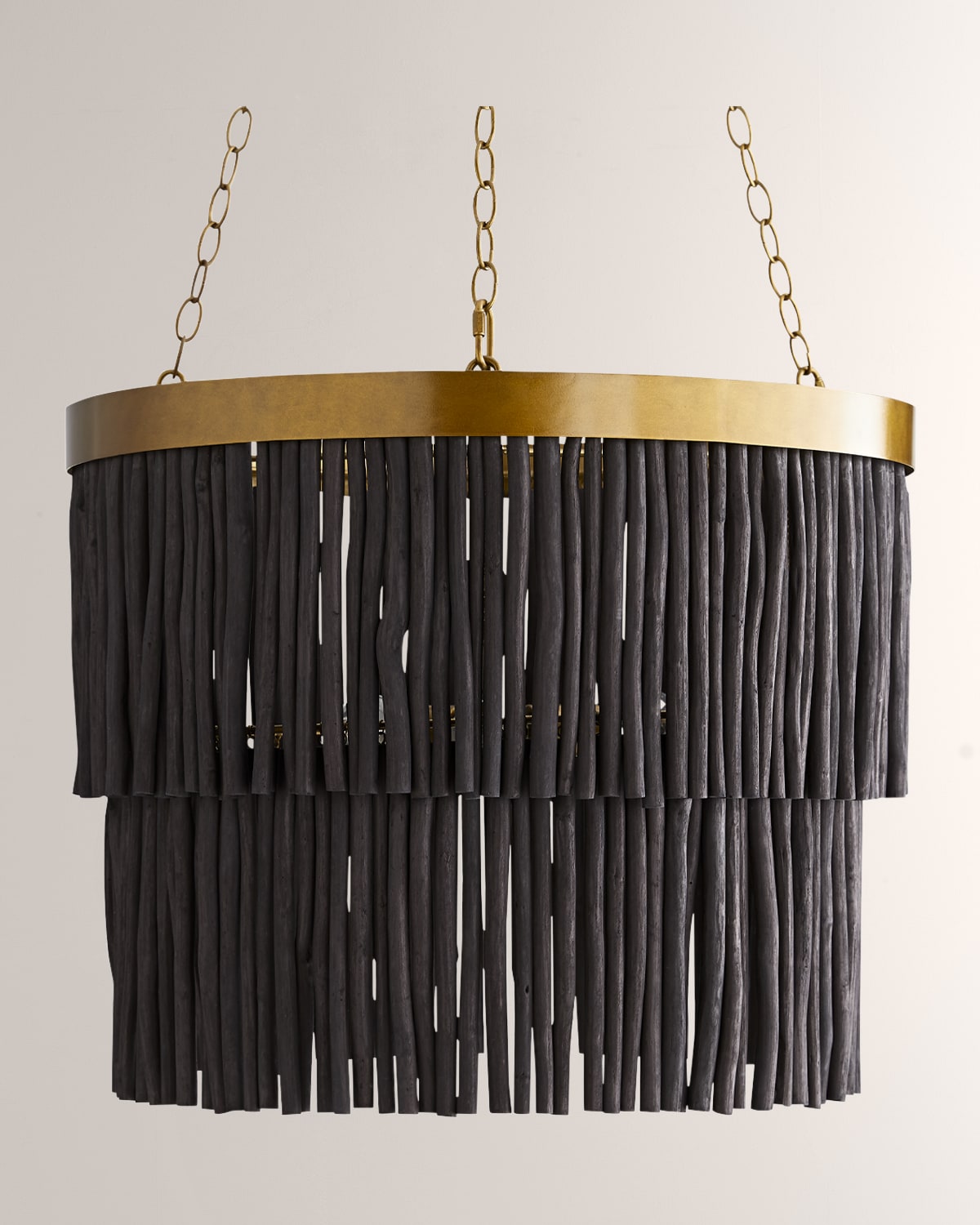 Palecek Everly Pendant Light - Small | Horchow