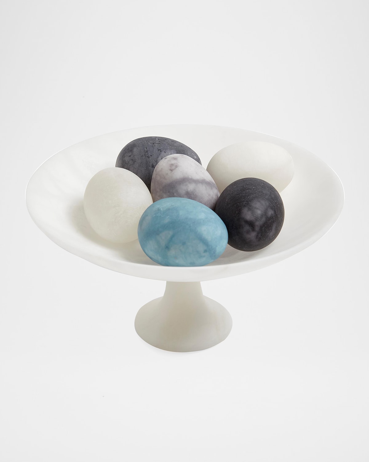 Global Views 4 Cell Vessel, 3" | Horchow