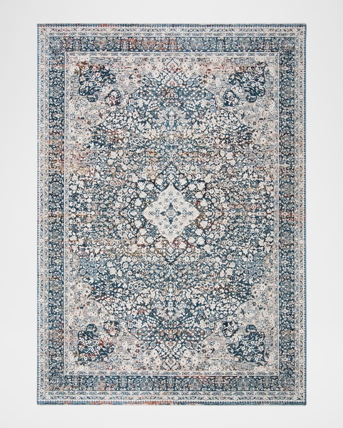 Lauren Ralph Lauren Carisbrooke Hand-Woven Rug, 9' x 12' | Horchow