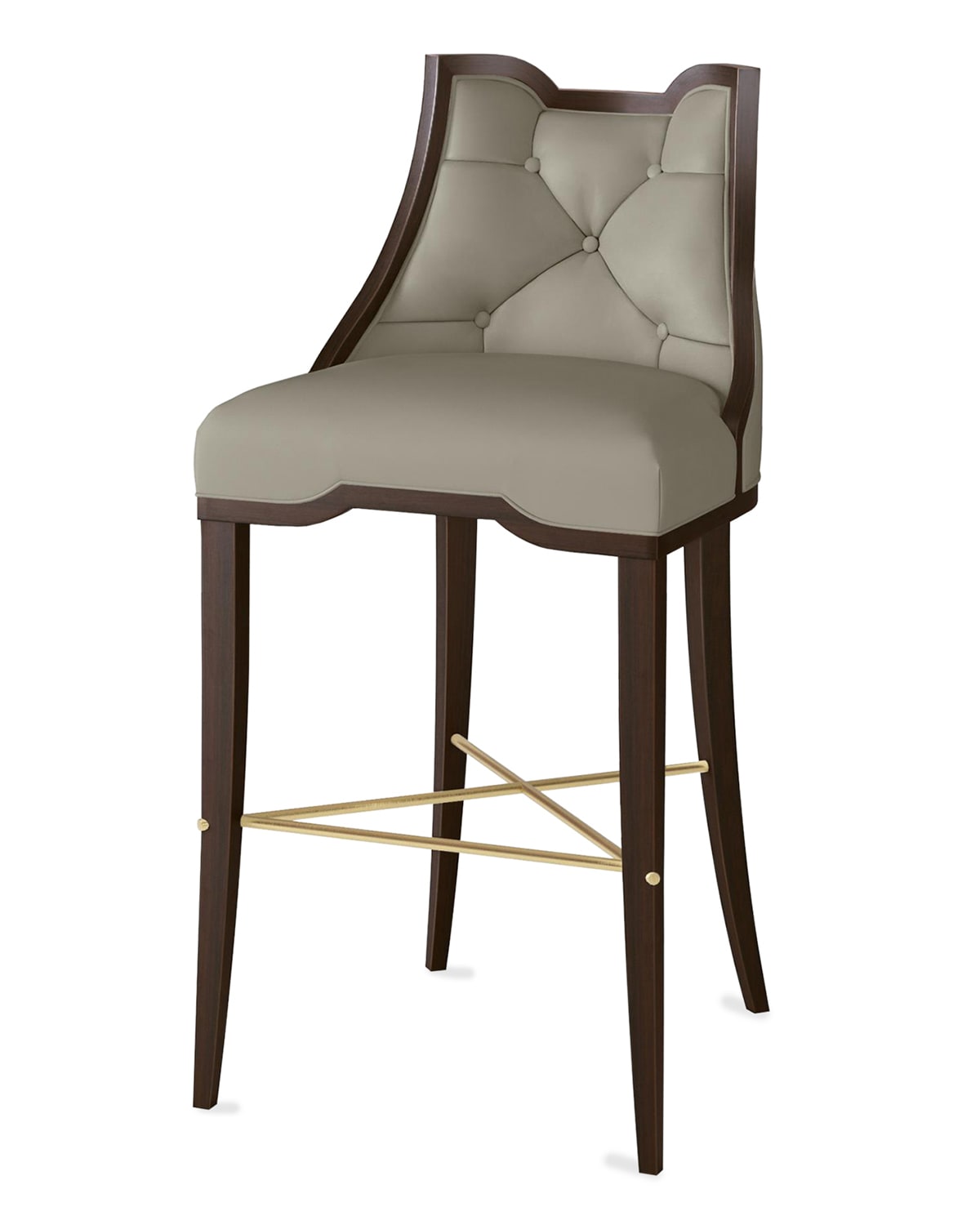 Designer Bar Stool | horchow.com
