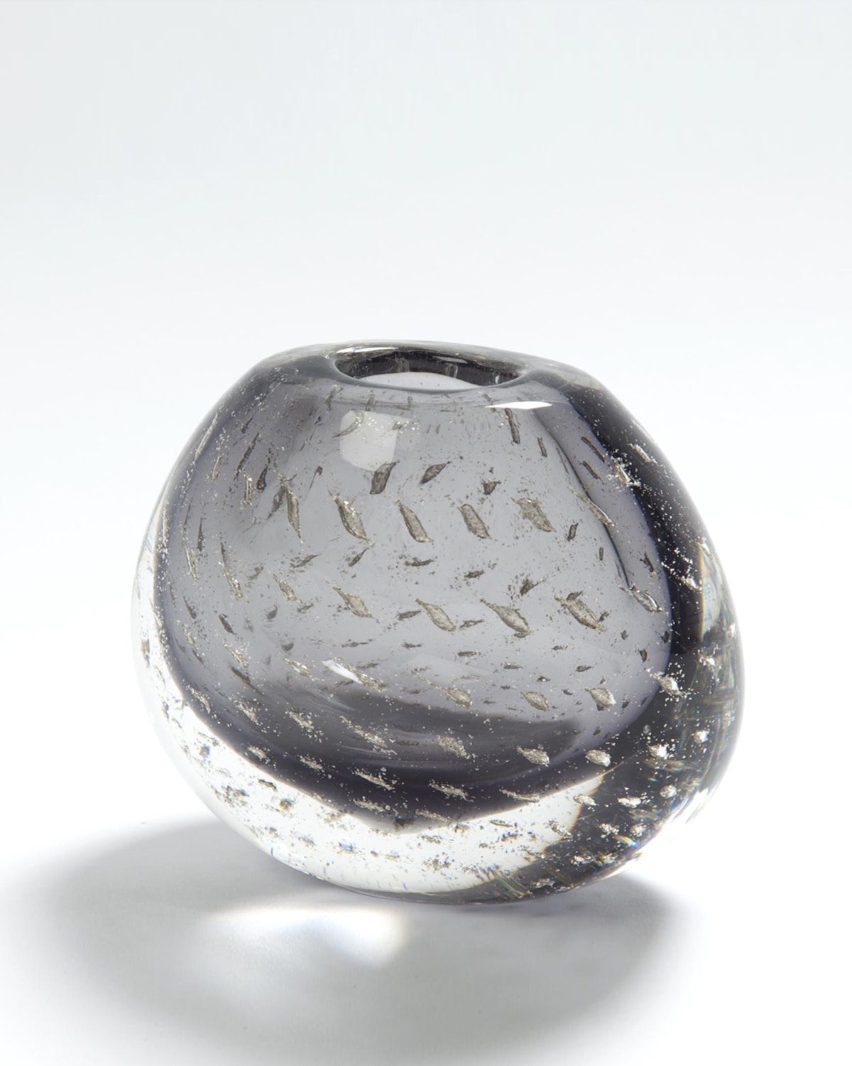 William D Scott for Global Views Bubble Vase - Large | Horchow