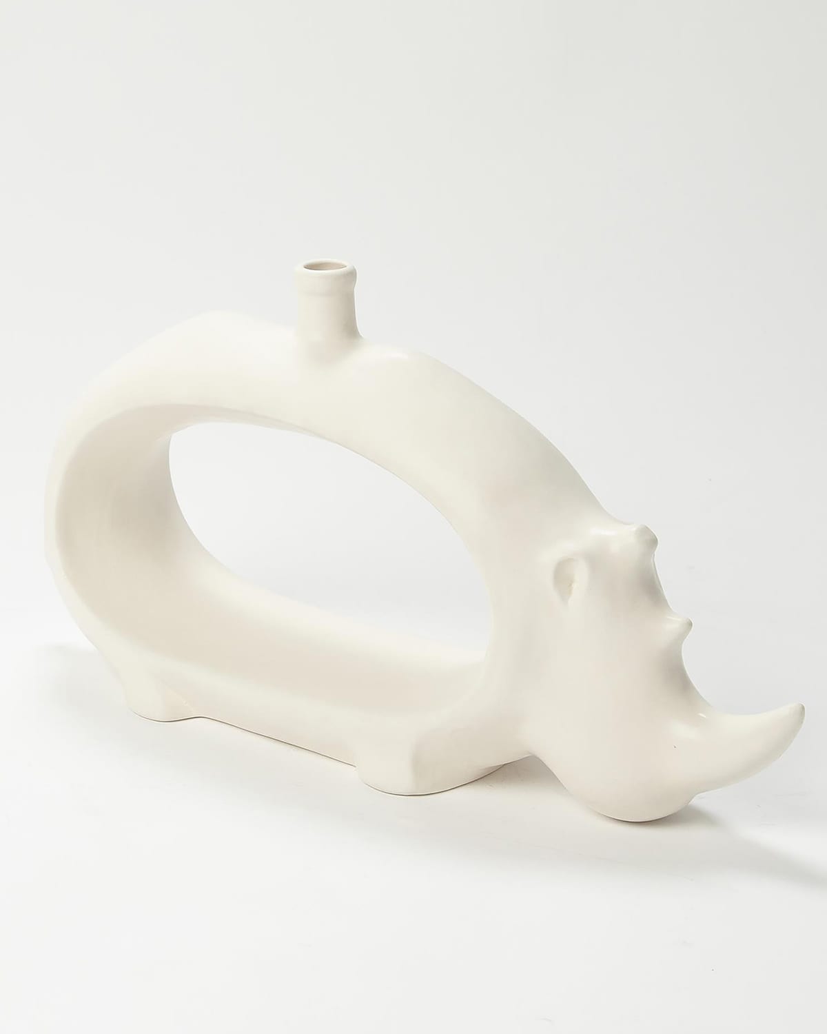 William D Scott for Global Views Balloon Vase - Small | Horchow