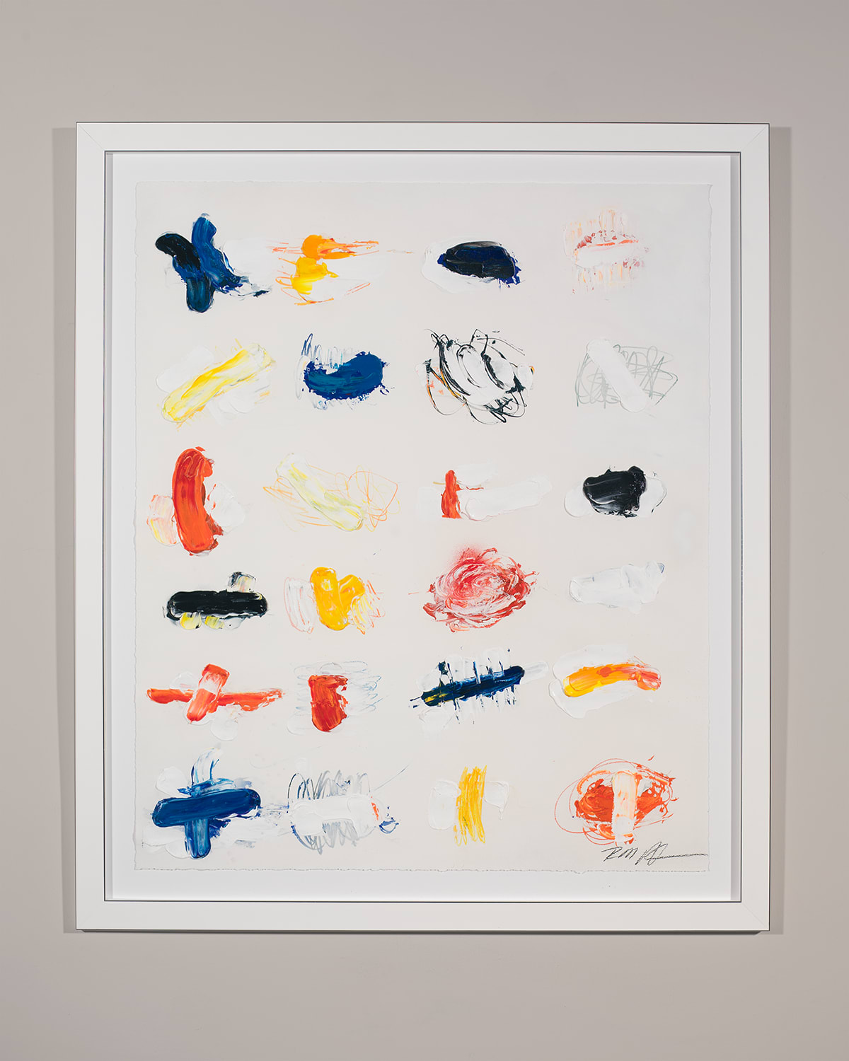 RFA Fine Art "Colorful Series - Venetian" Print Art by Robert Robinson ...