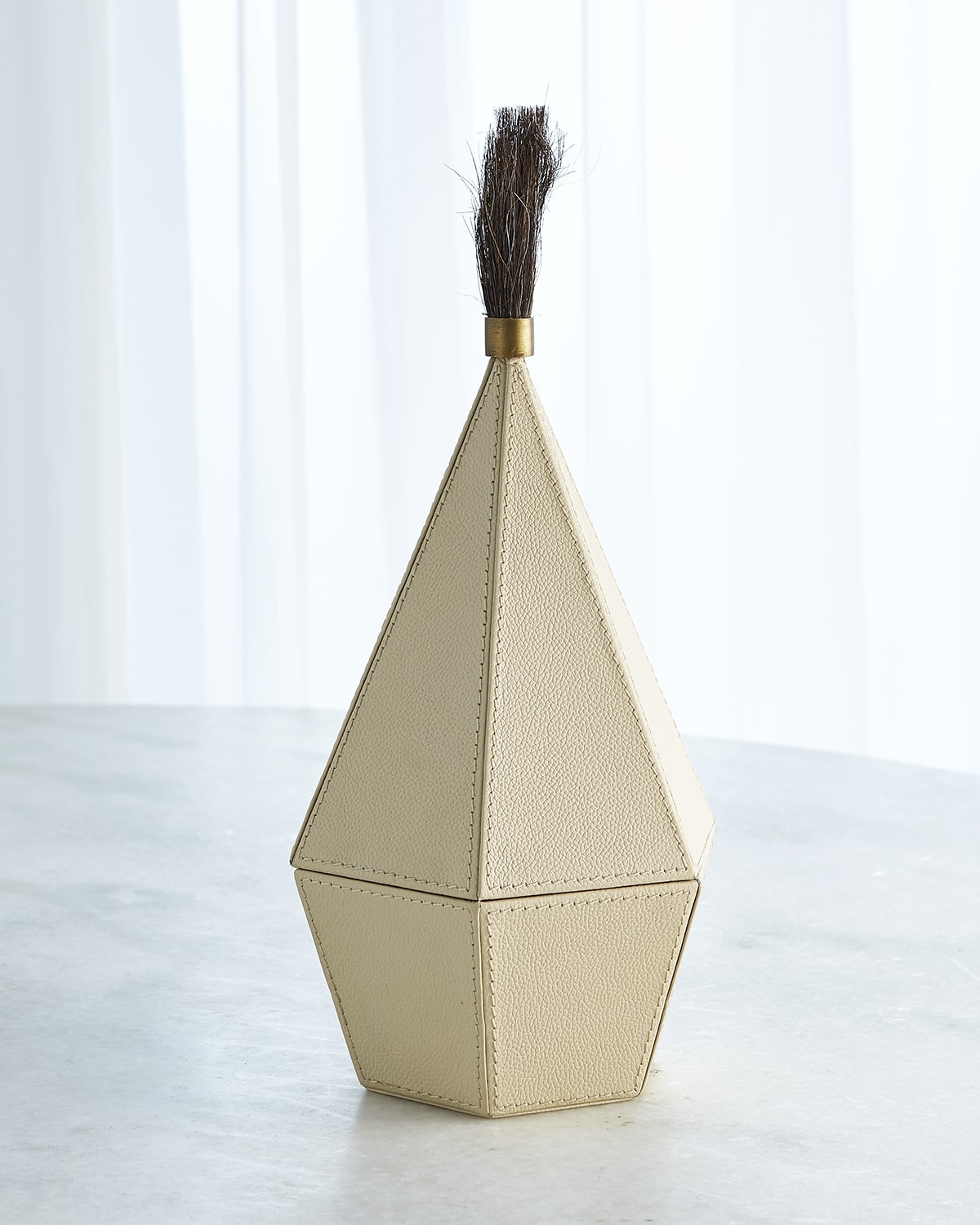 Ashley Childers for Global Views Zephyr Box - Small | Horchow