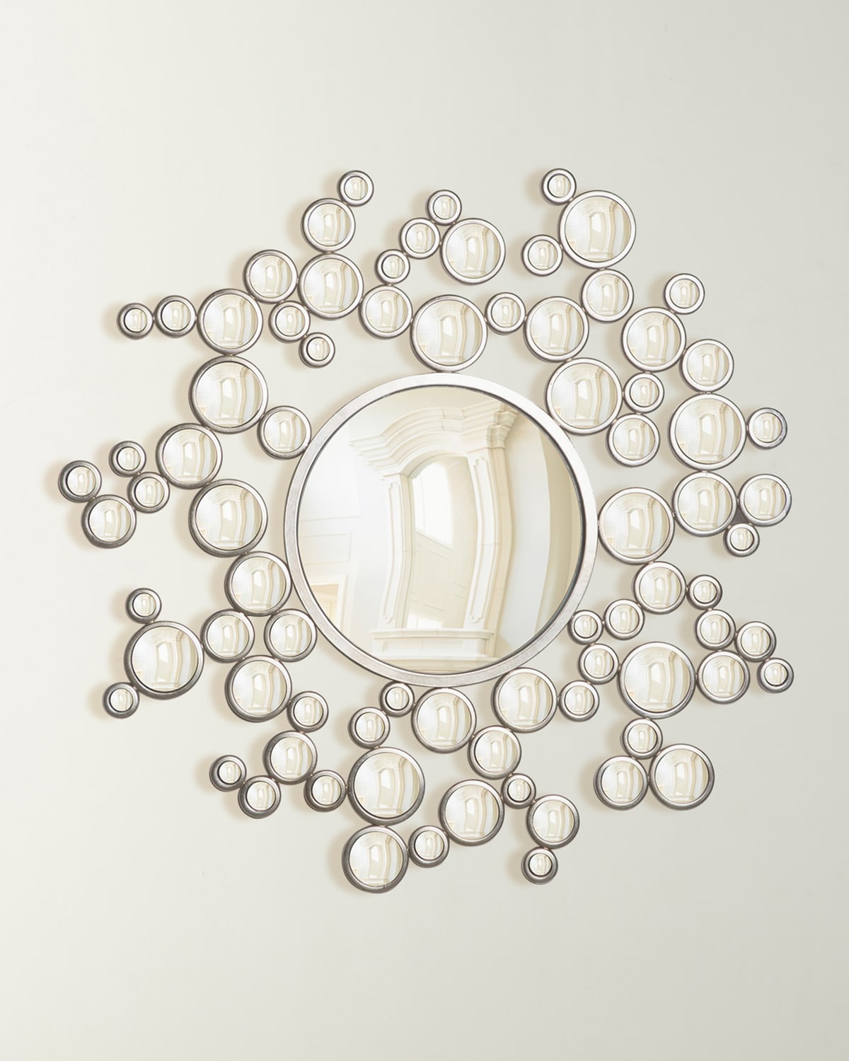 Radius Mirror | Horchow