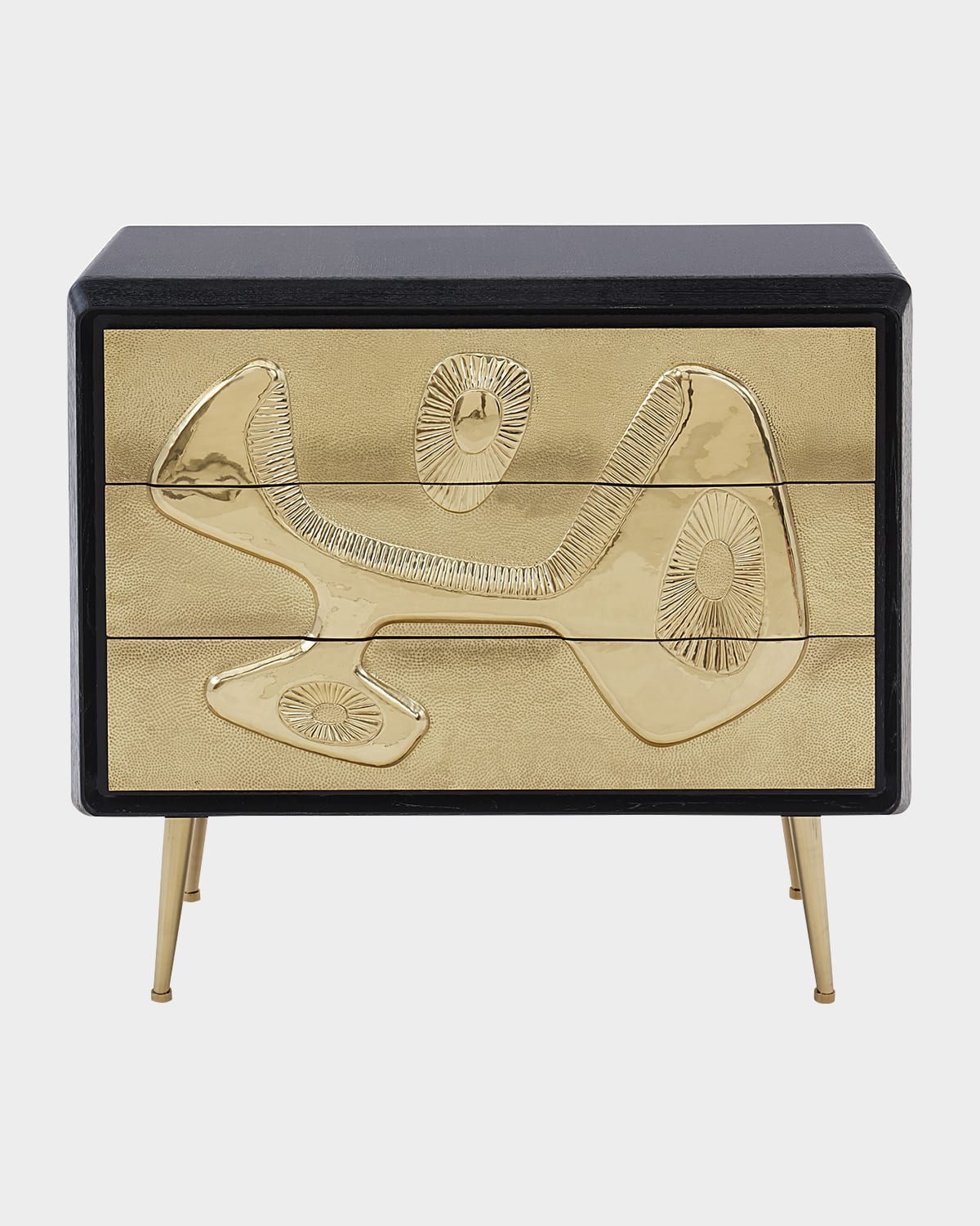 Jonathan Adler Talitha Cabinet | Horchow