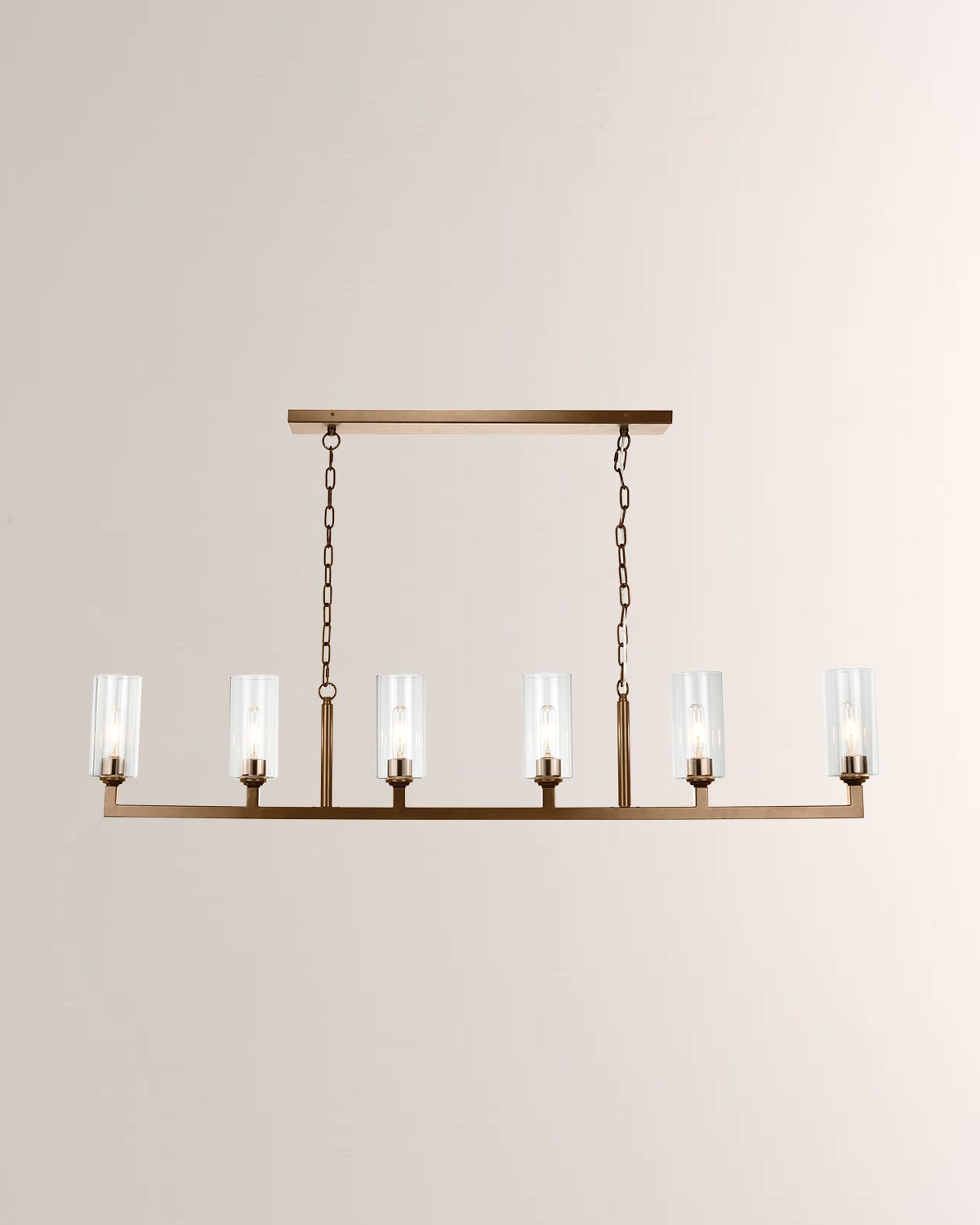 Jamie Young Willow Chandelier | Horchow
