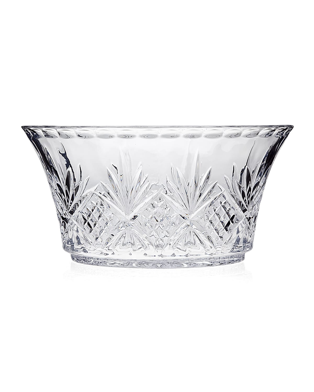 Godinger Red Dublin Highballs, Set of 4 | Horchow