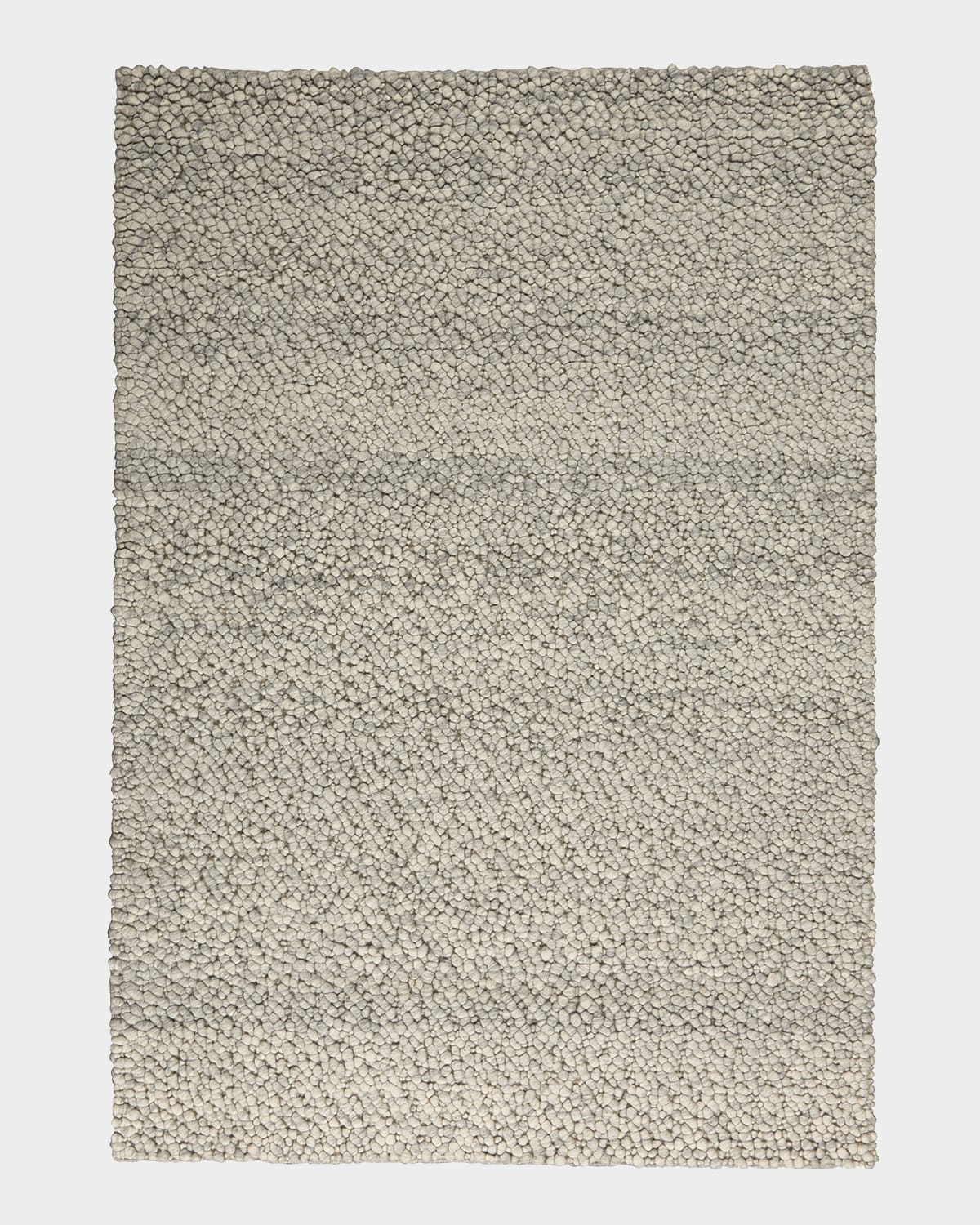 Calvin Klein Riverstone Hand-Knotted Rug, 5' x 8' | Horchow