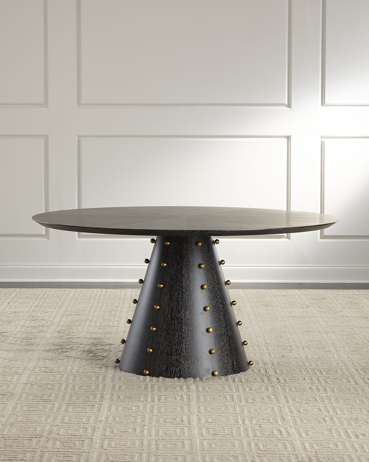 Palecek Broderick Dining Table | Horchow
