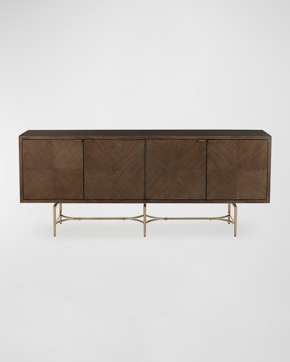 Ambella Forest Console Table | Horchow