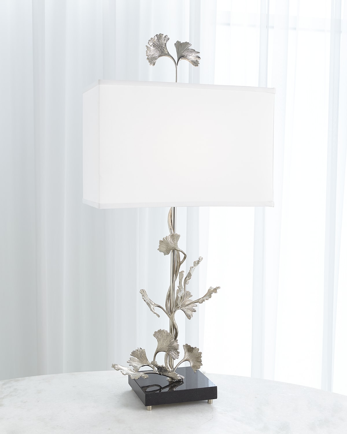 Global Views Margot Abstract Lamp | Horchow