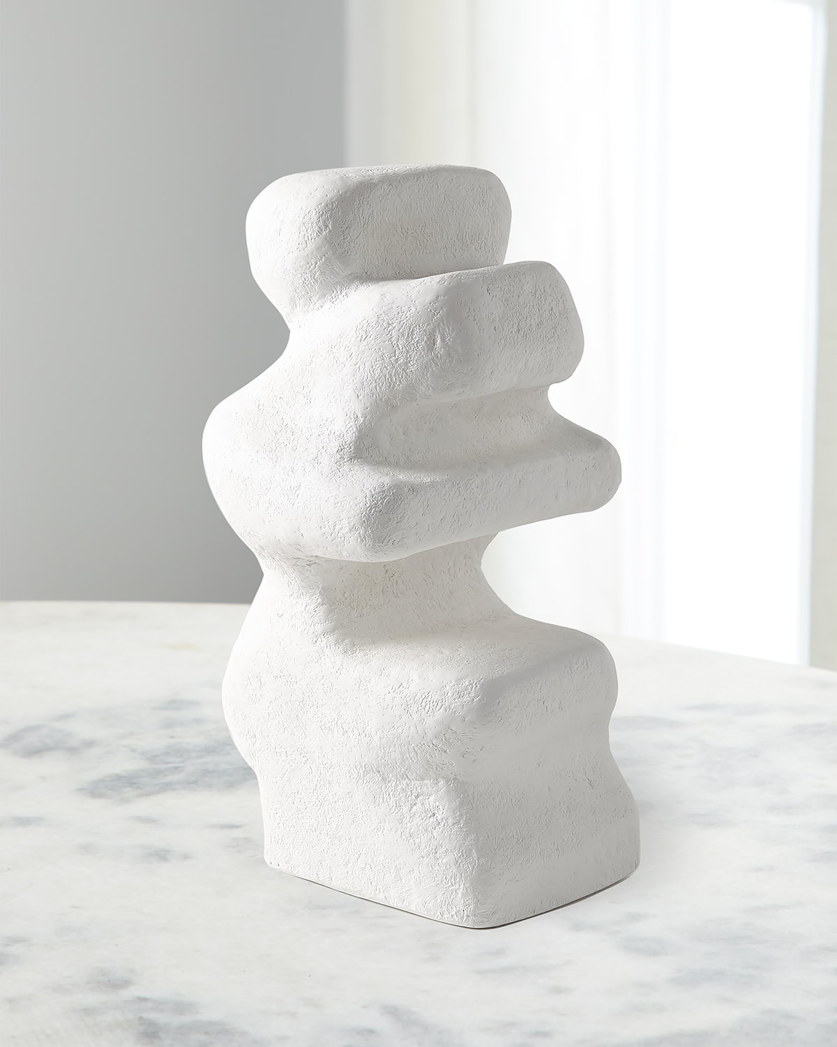 Global Views Head Sculpture | Horchow