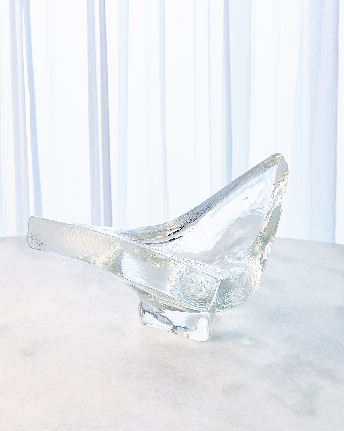 Global Views Brass Duck Bowl, Large | Horchow