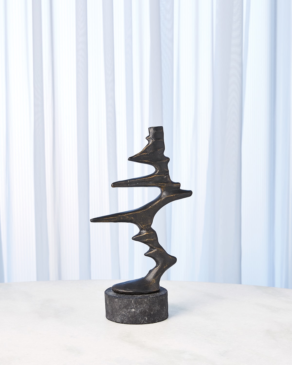 Global Views Strombus Sculpture | Horchow