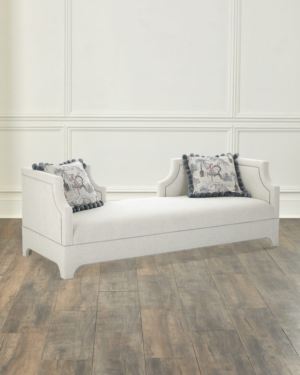 POLYWOOD Vineyard Daybed Swing | Horchow