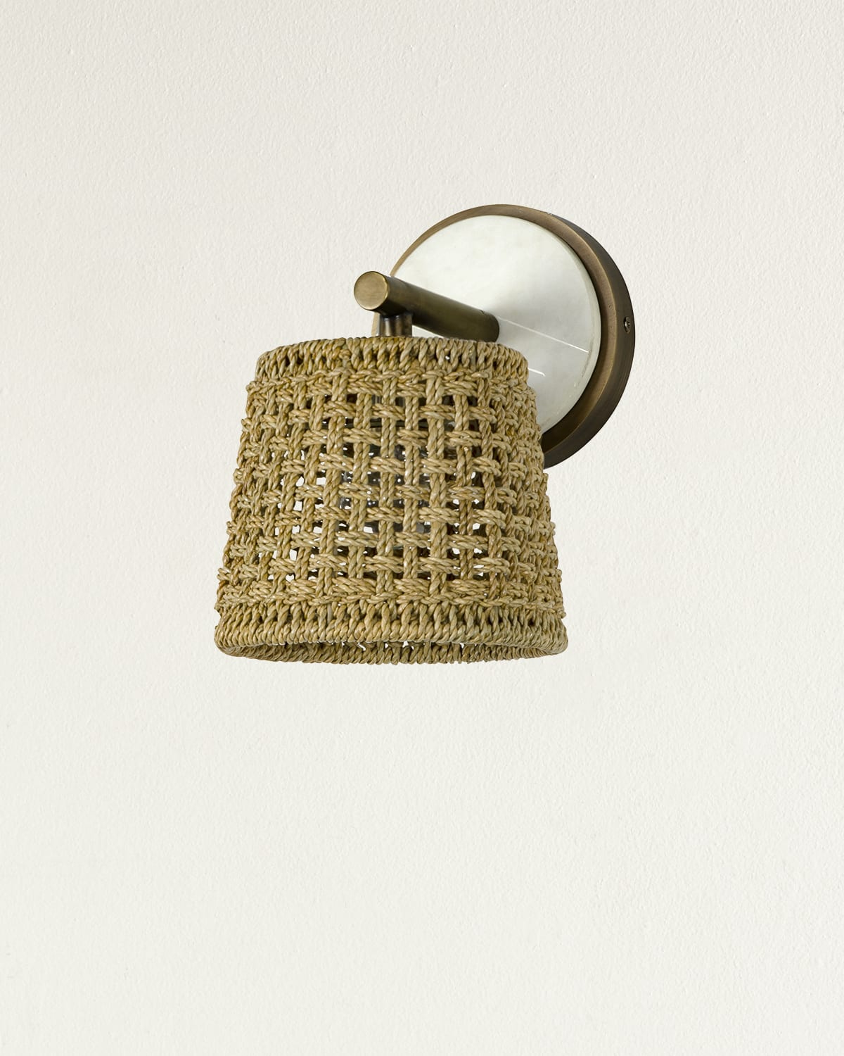 Palecek Hendrick Sconce | Horchow