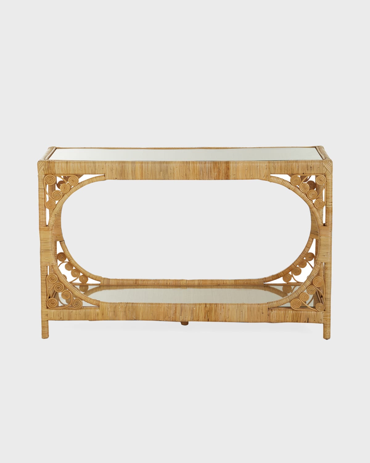 Jamie Young Juniper Console Table | Horchow