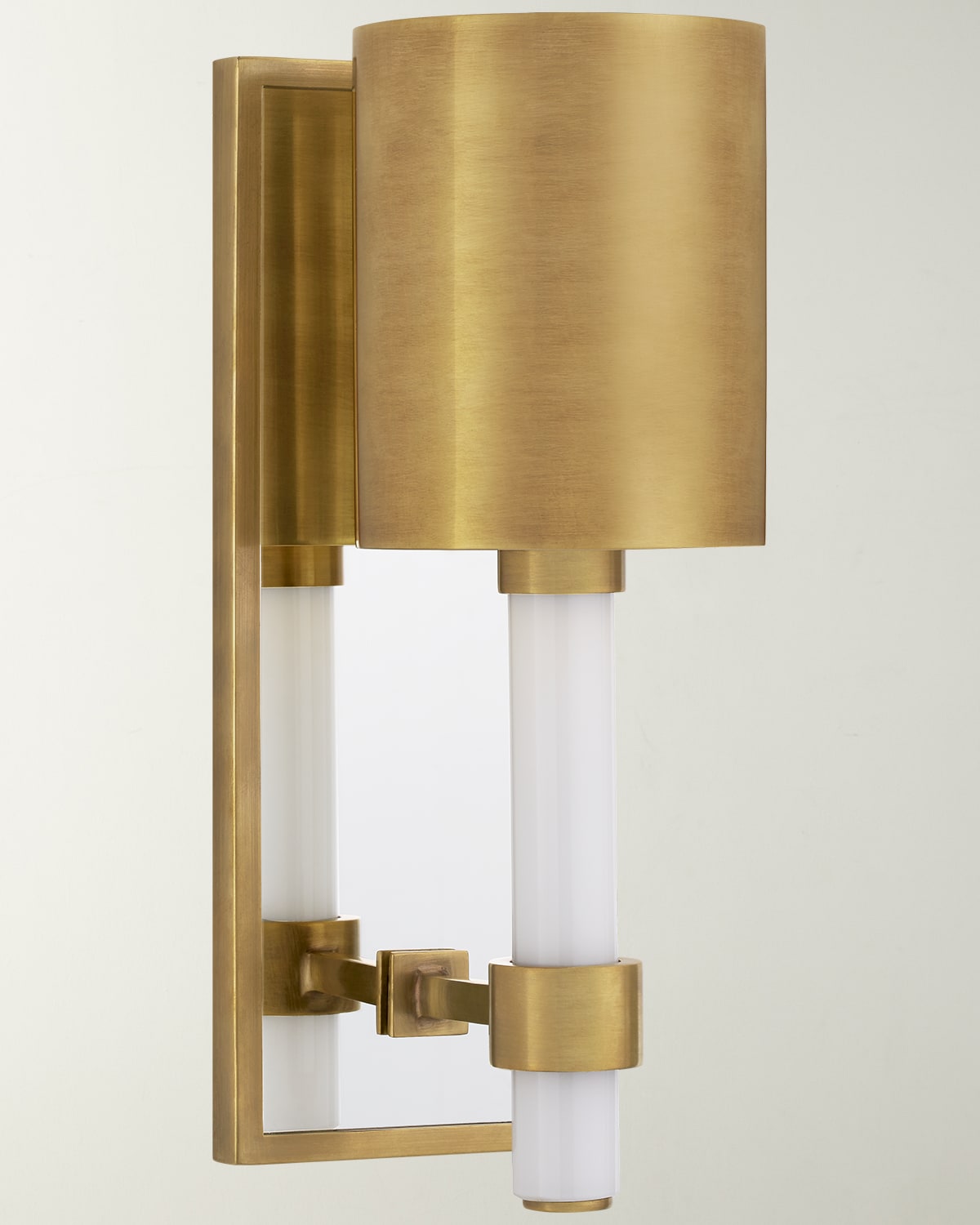 Visual Comfort Signature Maribelle Single Sconce By Suzanne Kasler ...