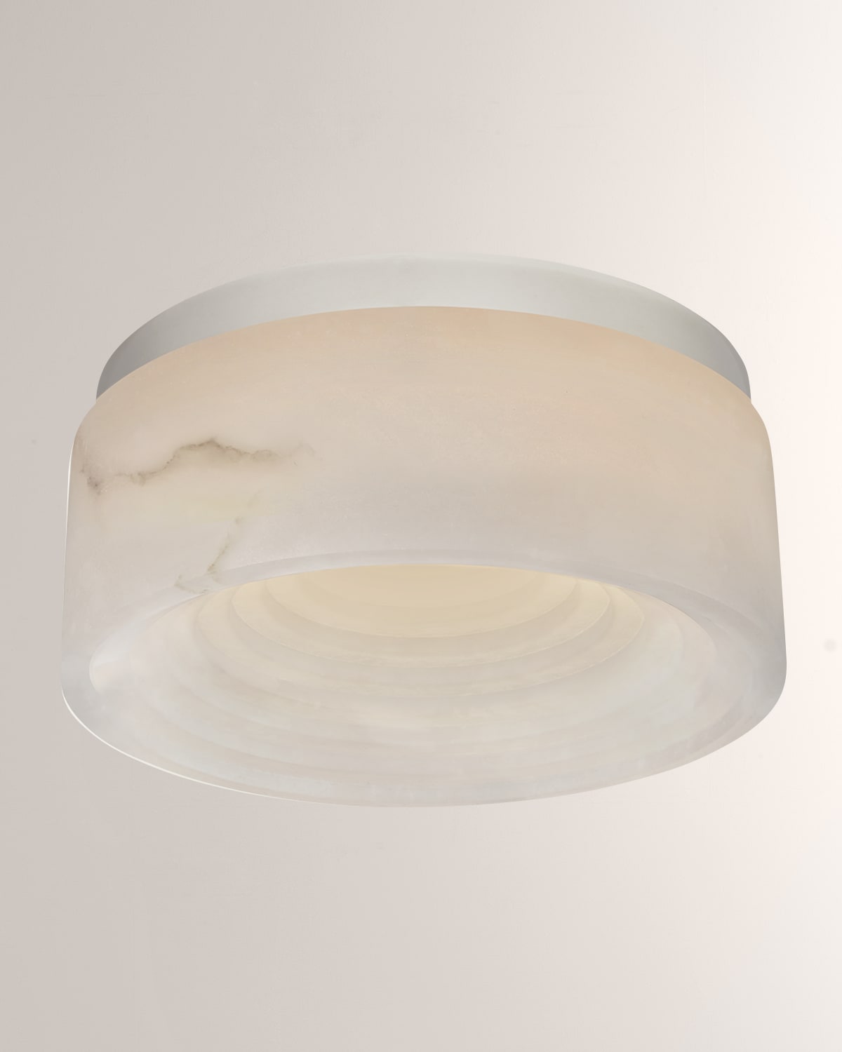 Visual Comfort Signature Otto Medium Flush Mount By Kelly Wearstler ...