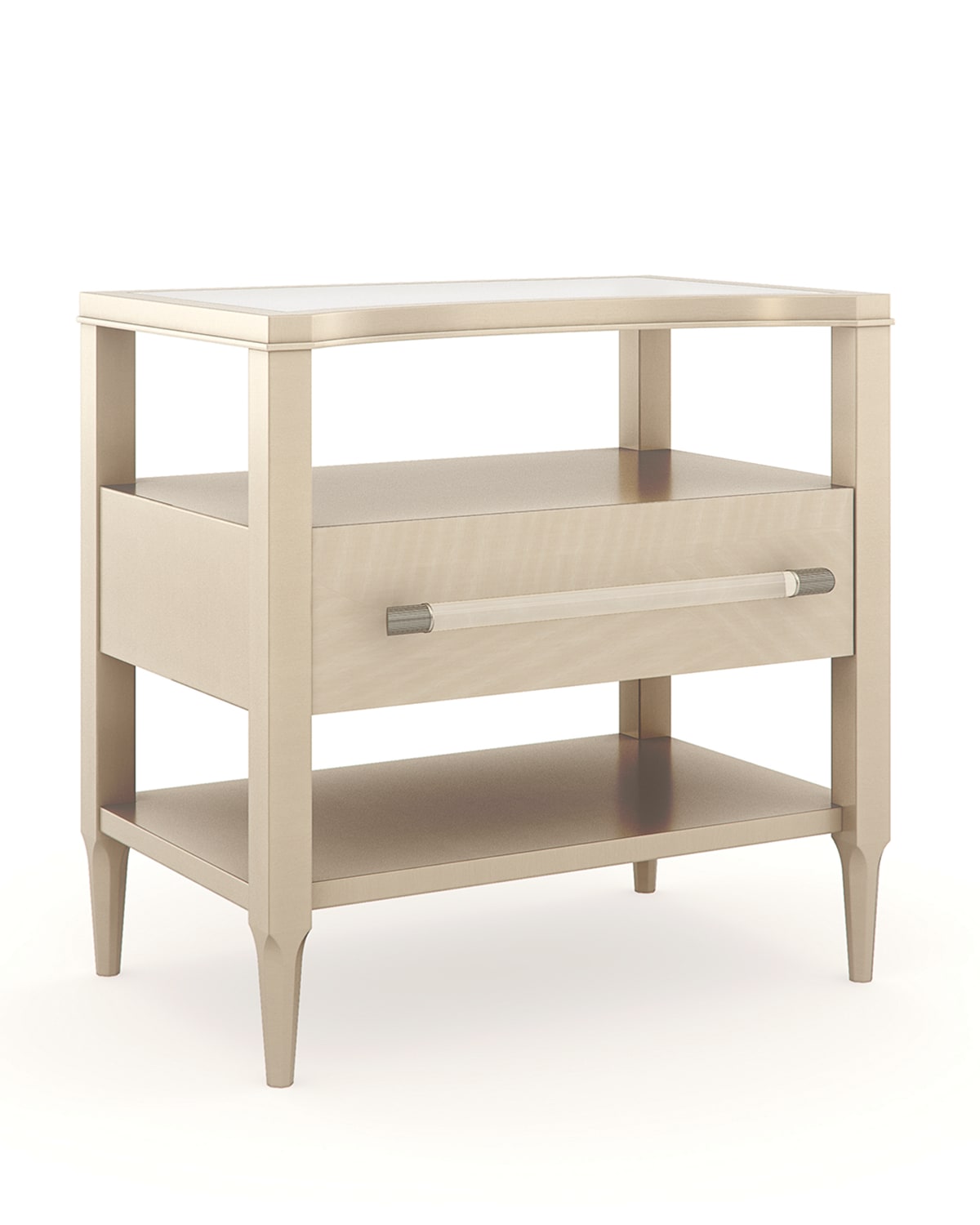 Caracole Moderne Dining Table | Horchow