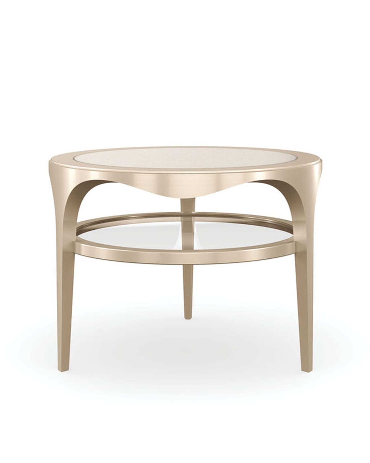 Caracole Moderne Dining Table | Horchow