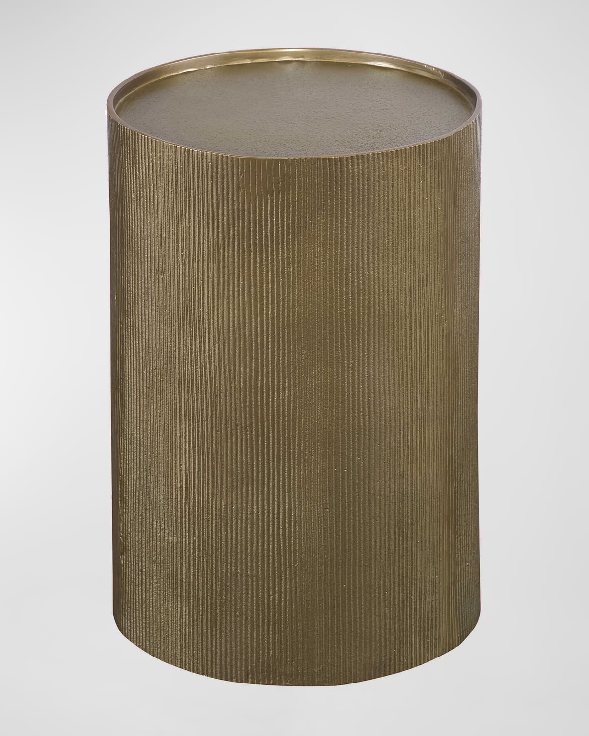 The Uttermost Co Refuge Side Table | Horchow
