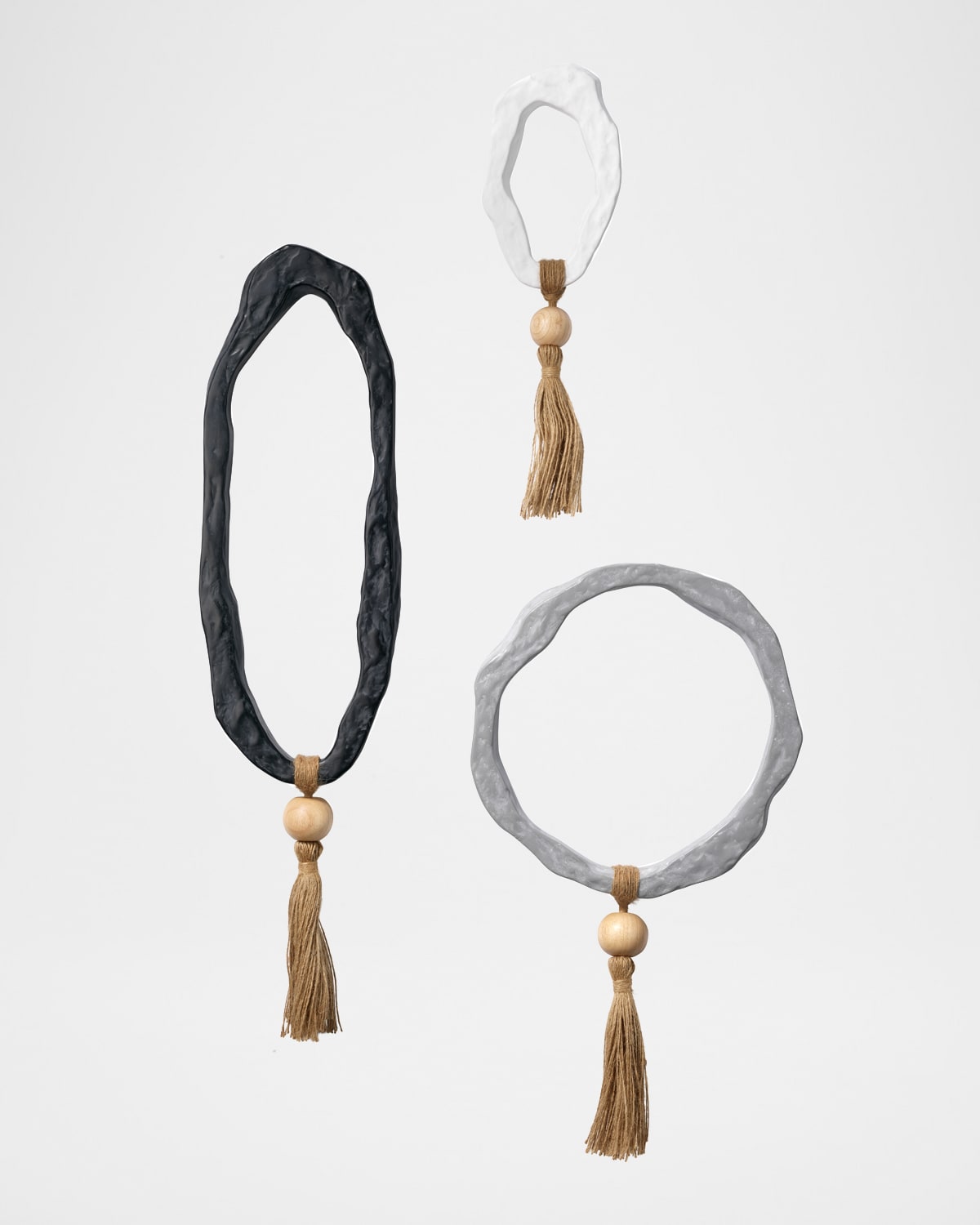 Jamie Young Agate Wall Decor | Horchow