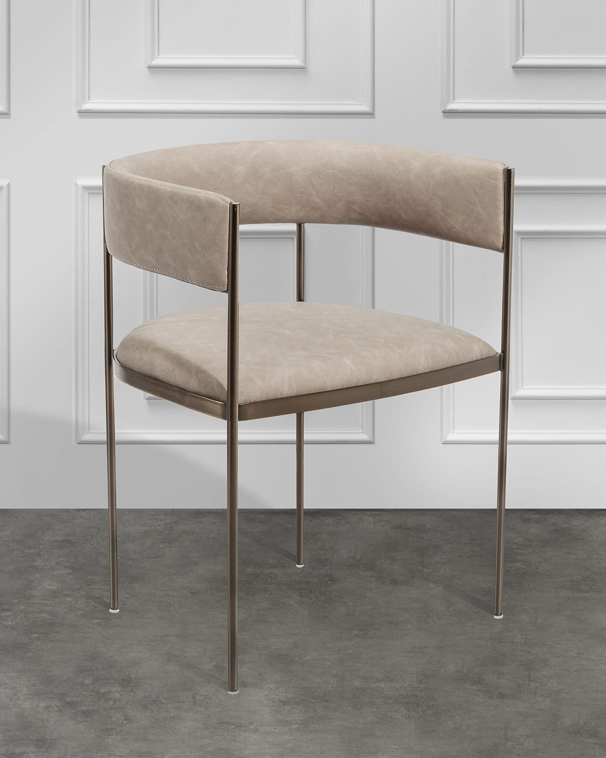 Interlude Home Ilaria Lounge Chair | Horchow