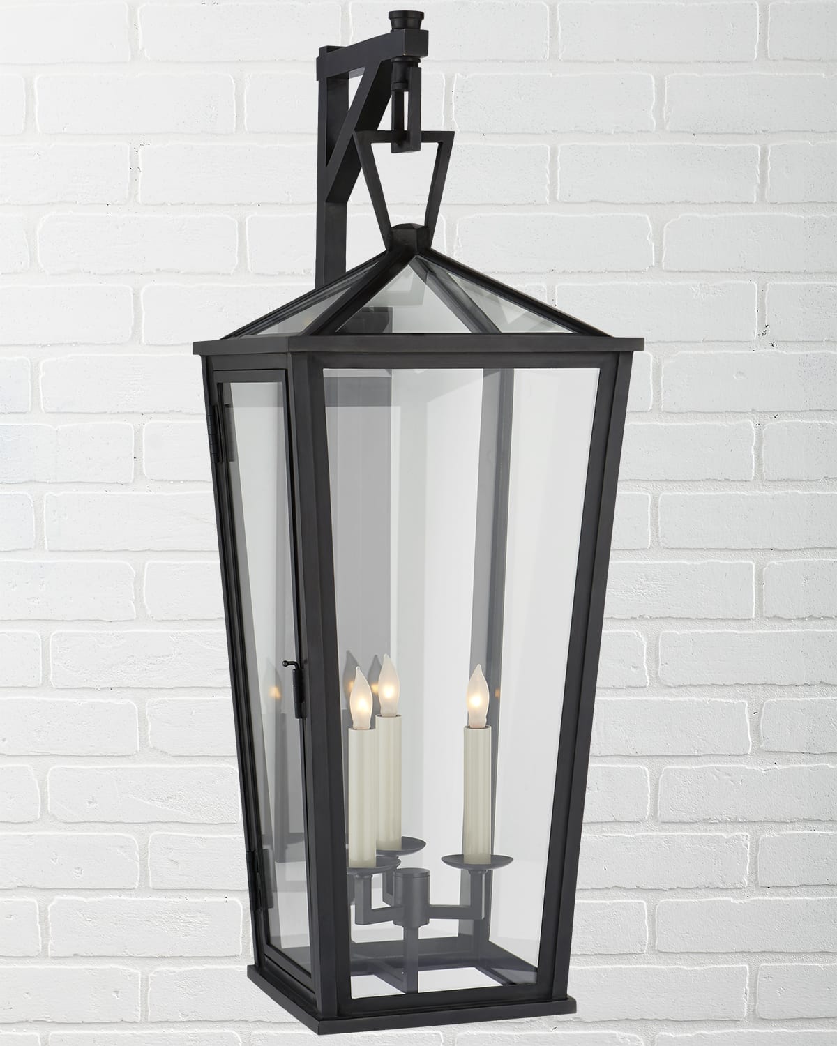 Visual Comfort Signature Provo 20" Canister Wall Light by Chapman ...