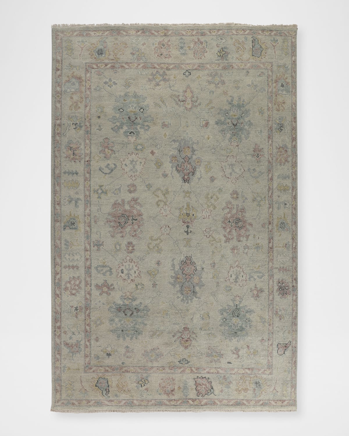 Surya Rugs Portobello Hand-Tufted Rug, 5' x 8' | Horchow