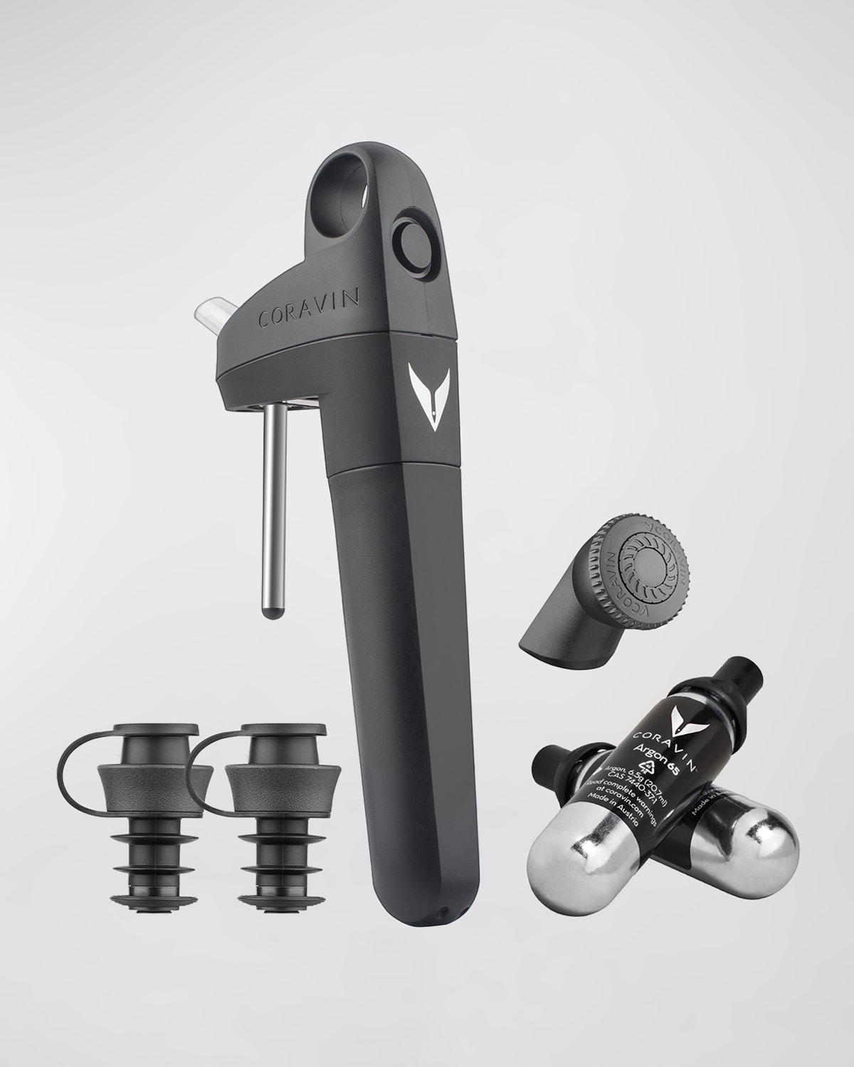 Coravin Model One Neon Wine Preservation System | Horchow