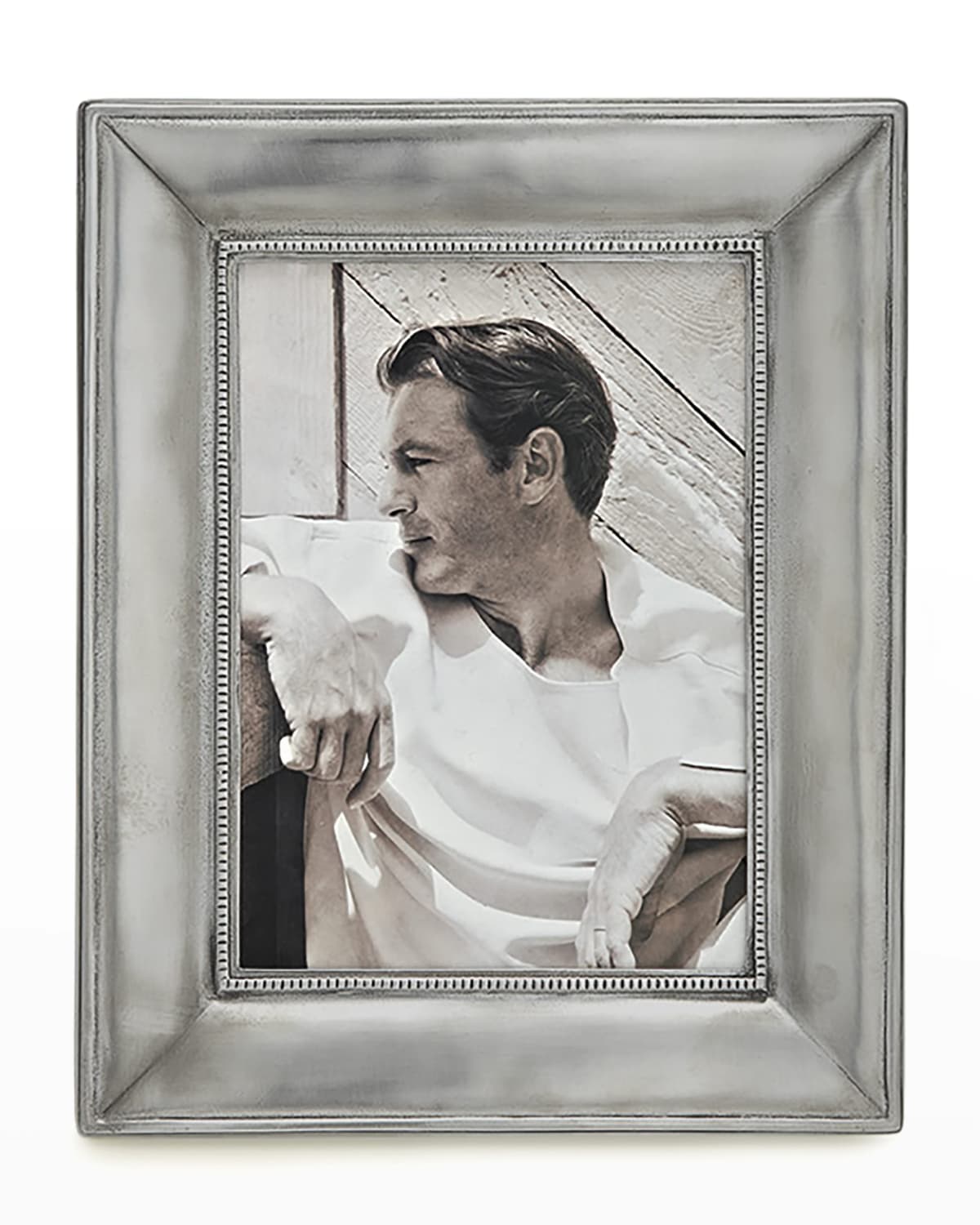 Match Toscana Large Rectangular Photo Frame | Horchow